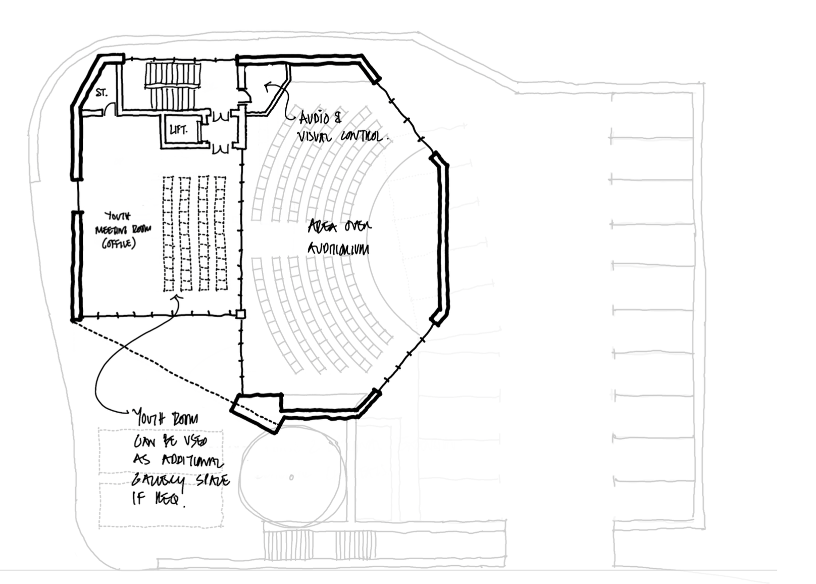 Snug Architects