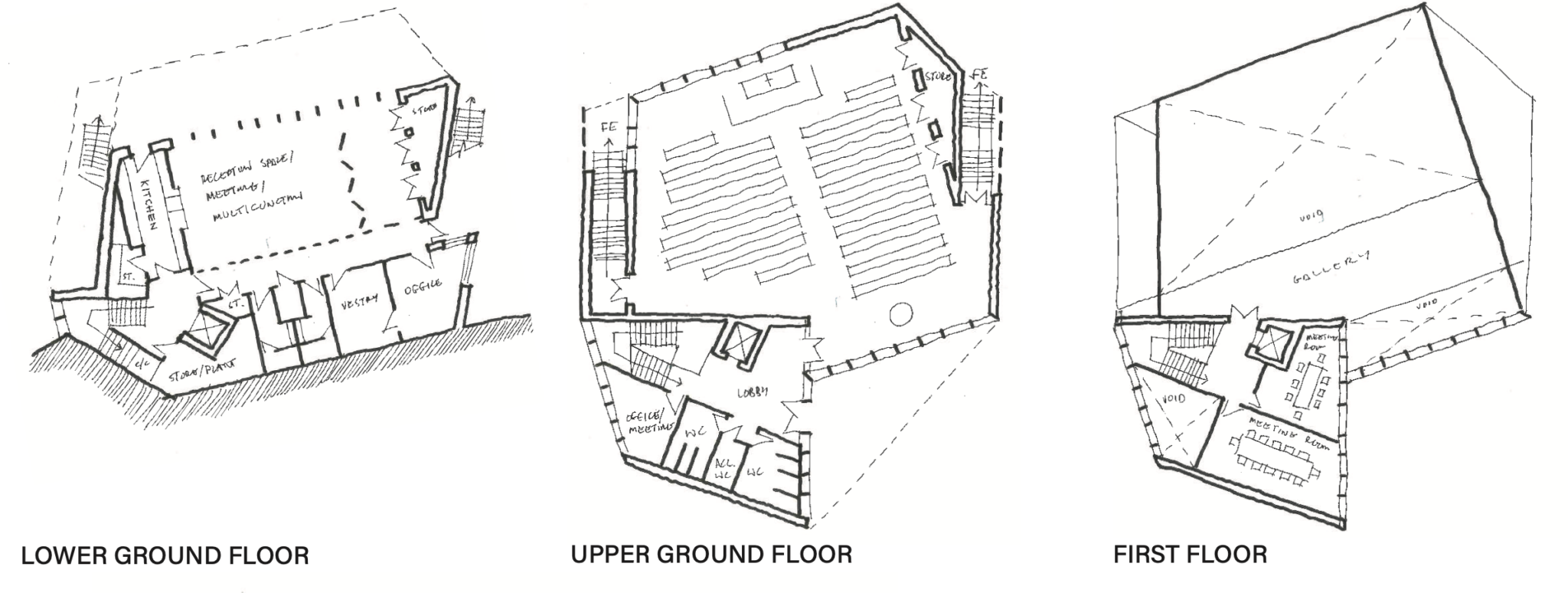 Snug Architects